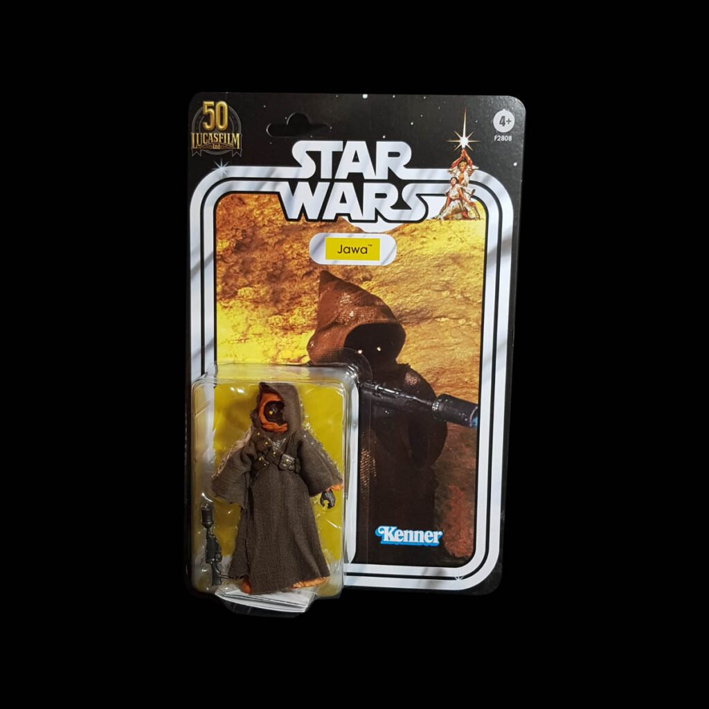 JAWA 50TH ANNIVERSARY – R2-Toys