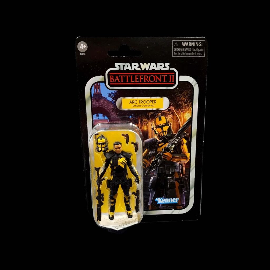 ARC Trooper (Umbra Operative) – R2-Toys ARC Trooper (Umbra Operative) – R2-Toys